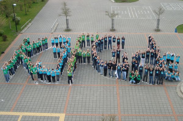 KJF-Gym – Kurfürst-Joachim-Friedrich-Gymnasium Wolmirstedt